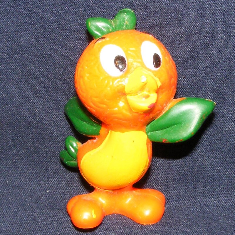 Pvc Orange 1/2 - Etsy