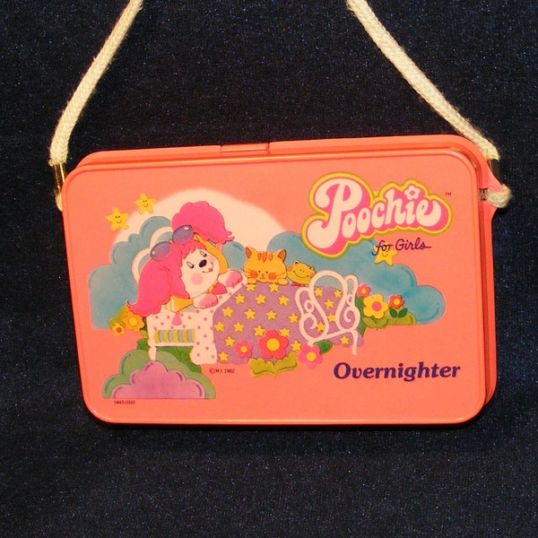 Poochie for Girls - Etsy