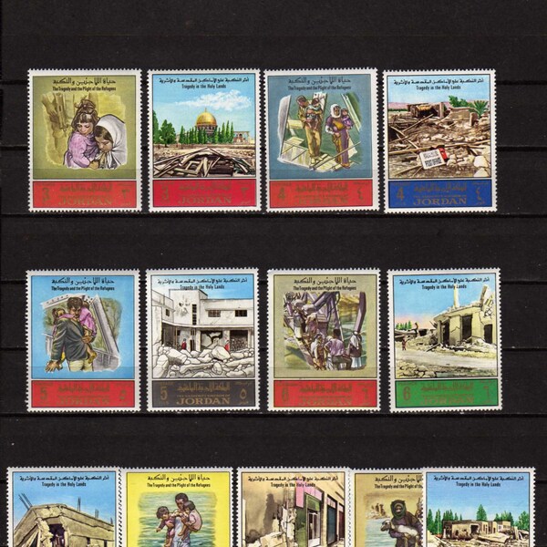 Jordan Stamps - Etsy