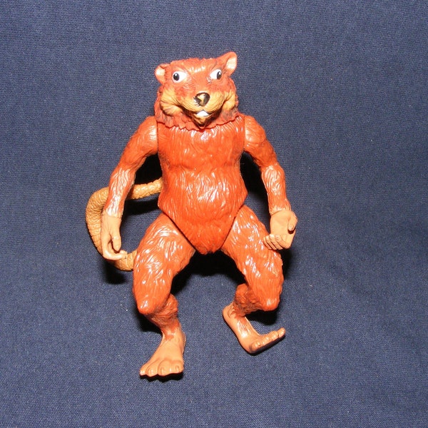 Master Splinter - Etsy