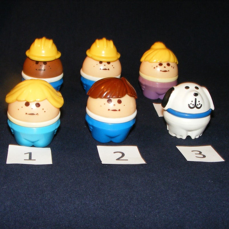 Little Tikes People - Etsy