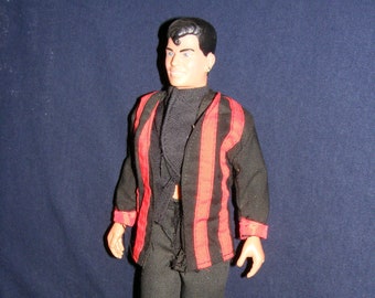 New Kids on the Block Doll | Etsy