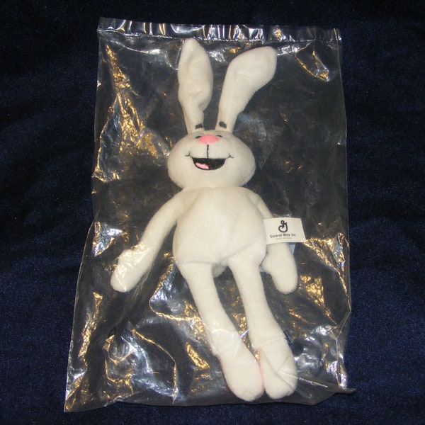 Trix Rabbit - Etsy
