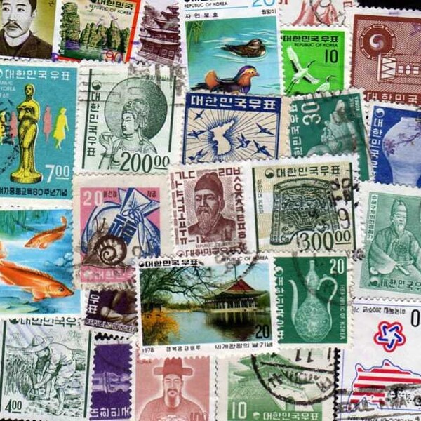Korea - Buy Online - Etsy