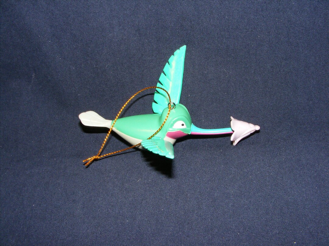 Flit Hummingbird Ornament Christmas, Ornament, Pocahontas Flit Ornament ...