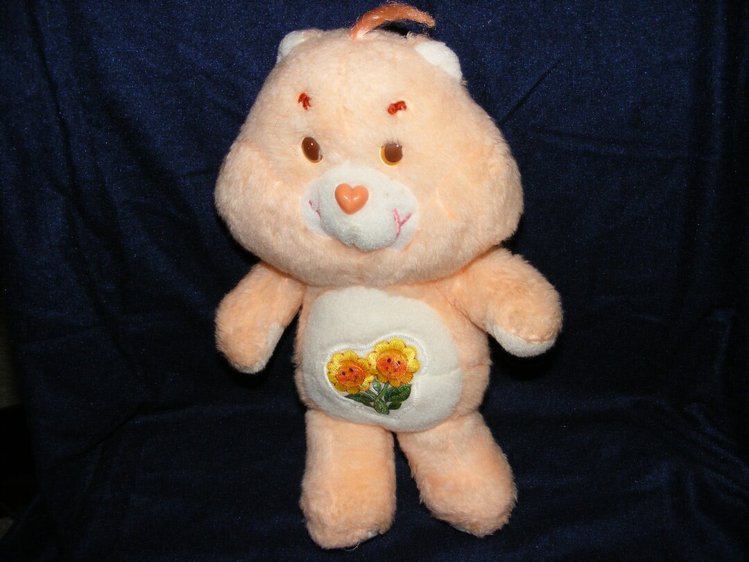Friend Care Bears Plush Doll, Friend Care Bear Doll, Care Bears Doll ...