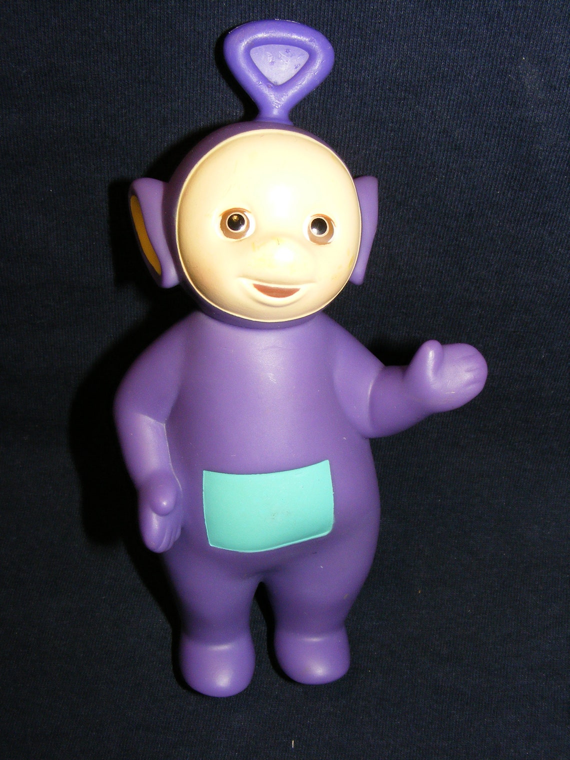 Lot 3 Teletubbies Toys Teletubby Toys Teletubby Figures | Etsy