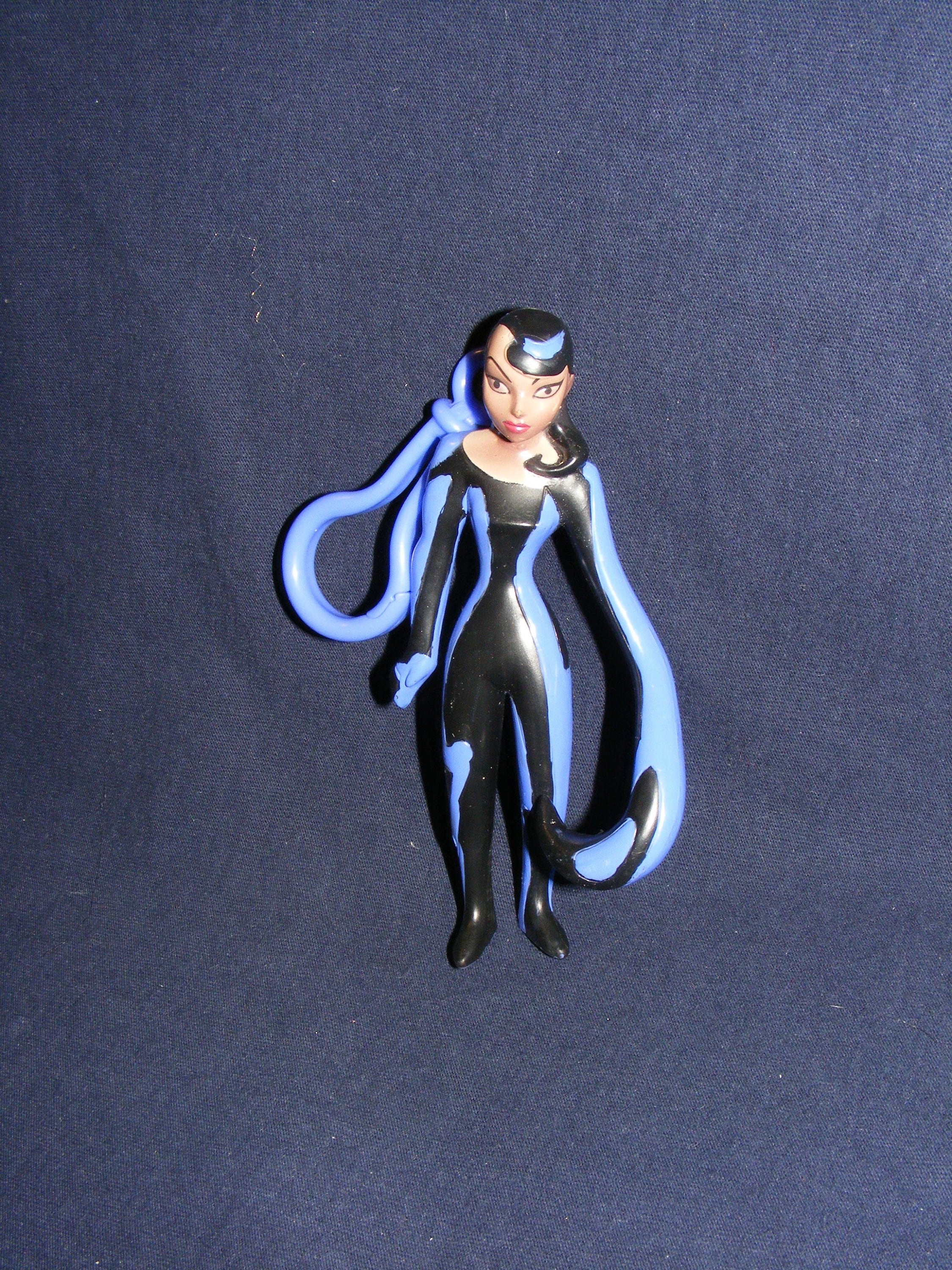 Batman Beyond Inque Toy