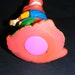 Barney Bank, Barney Figure, Barney, Baseball Player Bank, Barney Toy ...
