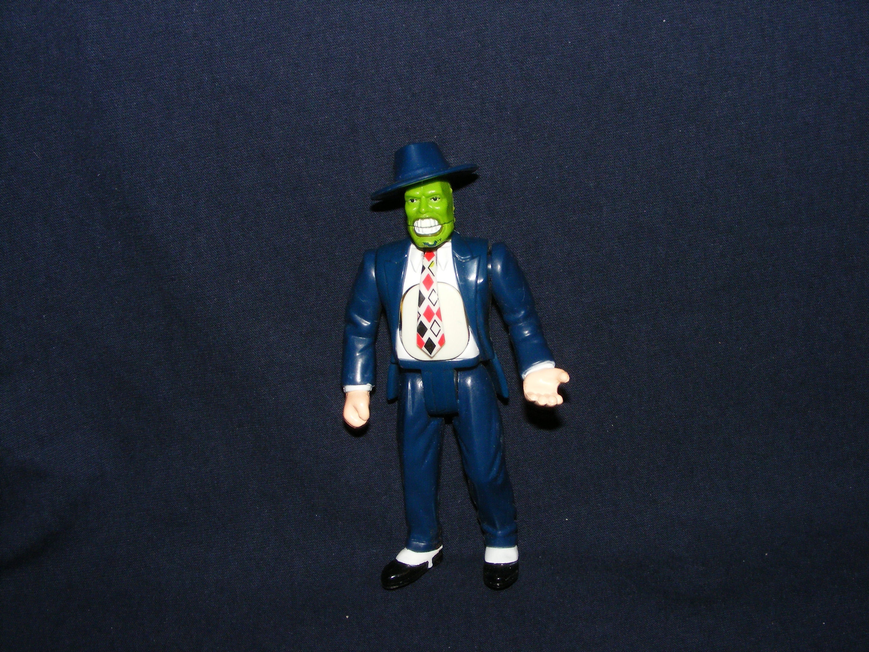 The Mask 1994 Toys