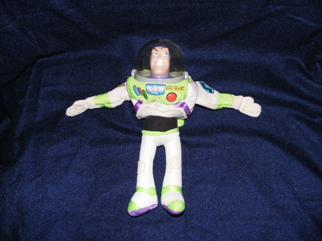 Toy Story Toys, Toy Story, Toy Story Doll, Buzz Doll, Buzz Lightyear ...