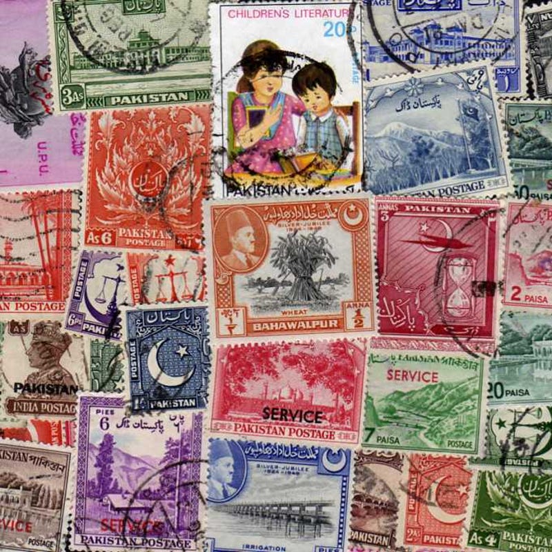 Pakistan - Etsy