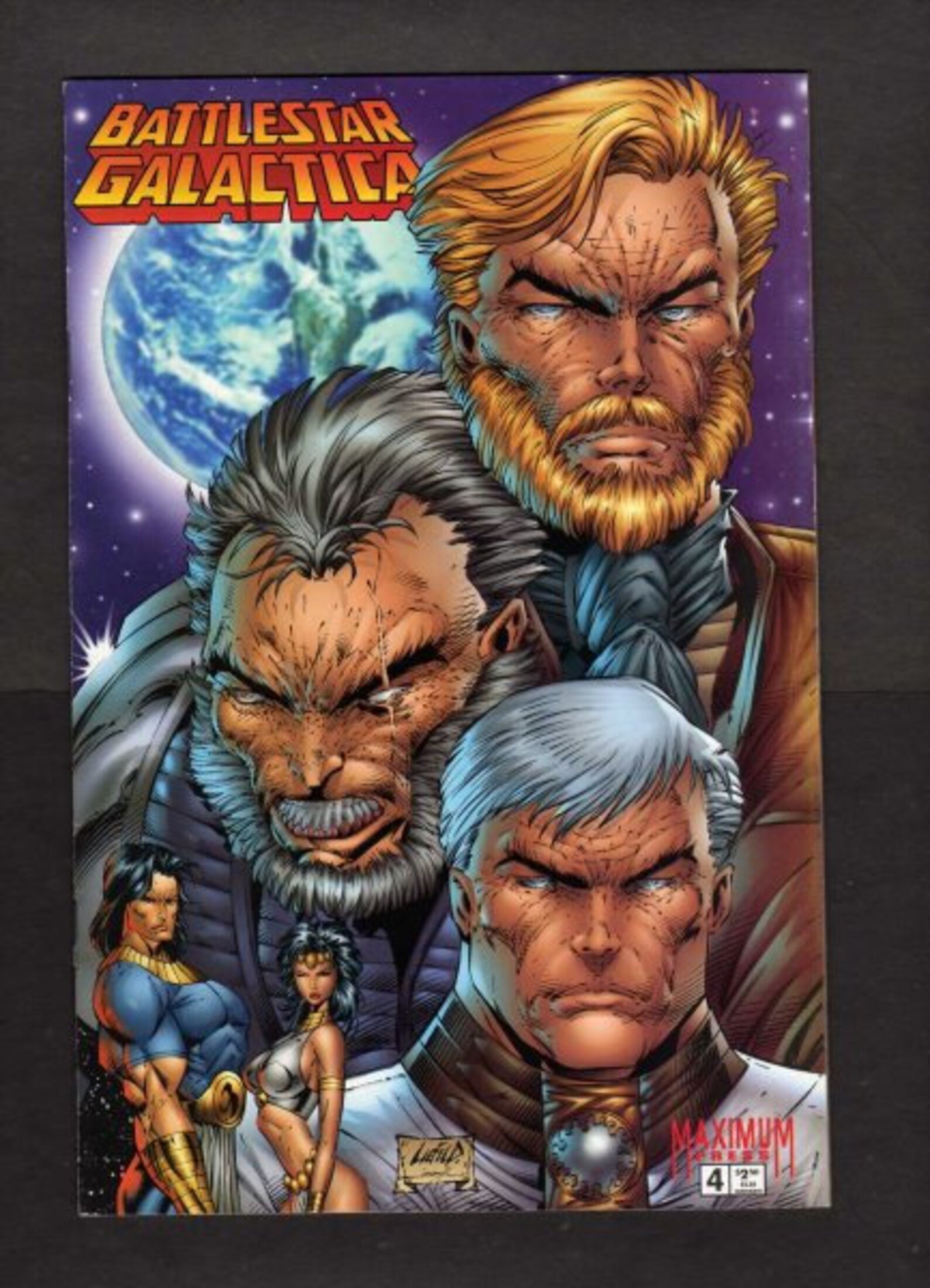 Battlestar Galactica Comic Book First Printing Comics Comic - Etsy