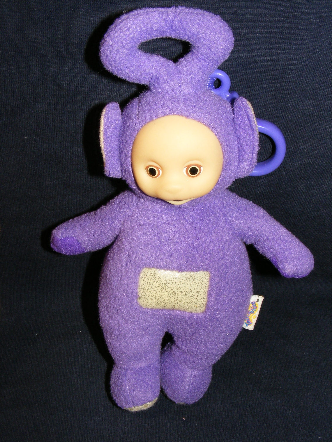 Lot 3 Teletubbies Toys Teletubby Toys Teletubby Figures | Etsy