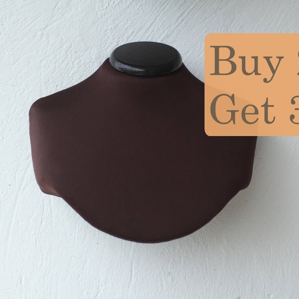 Wall Mount Mannequin - Etsy