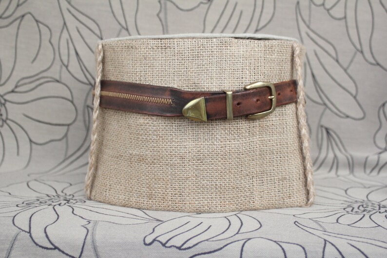 Belt Display Belt Holder Belt Organizer Hand Made Pin Able - Etsy