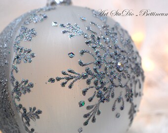 The Snow Queen | Etsy