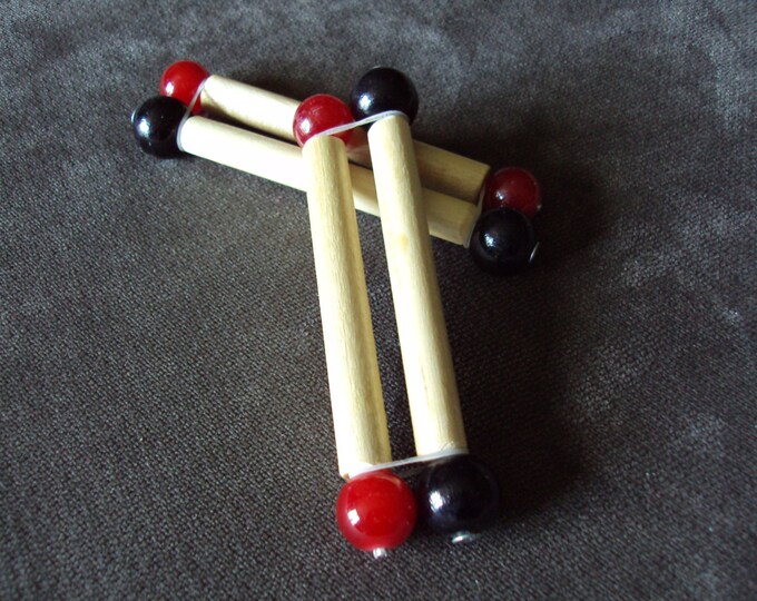 Mousetrap Cock Sex Toy Sticks Bdsm Bondage Sensory Cbt Fetish Etsy Canada