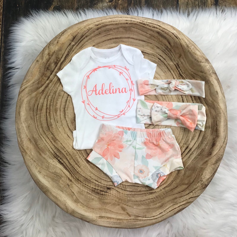 Girls Clothing - Etsy