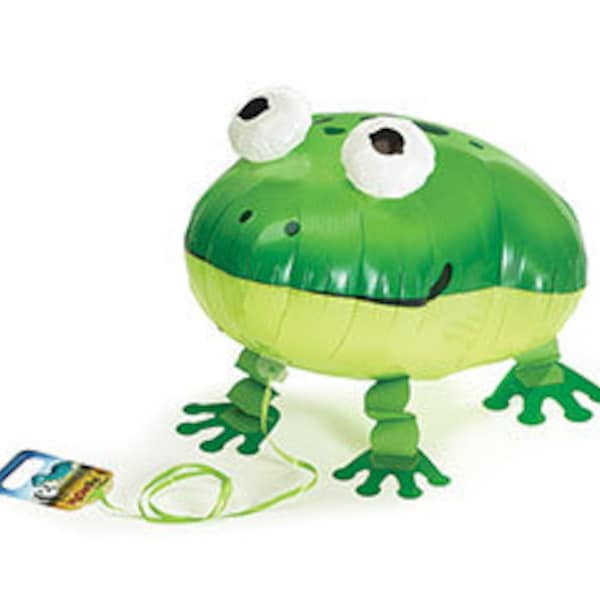 Shrek Frog Balloons - Etsy