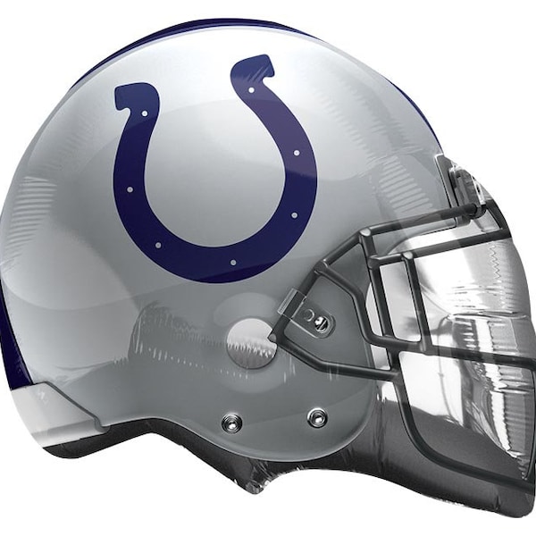 Colts Birthday Party - Etsy