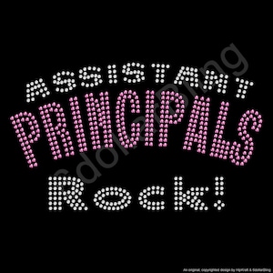 Assistant Principal - Etsy