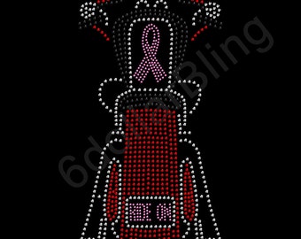 WHITE RIBBON Lung Cancer Awareness Motorcycle Biker Patch - Etsy