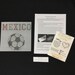 Rhinestone Iron on Transfer MEXICO With Soccer Ball - Futbol - Make ...