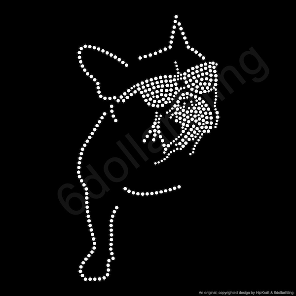 French Bulldog Bling - Etsy