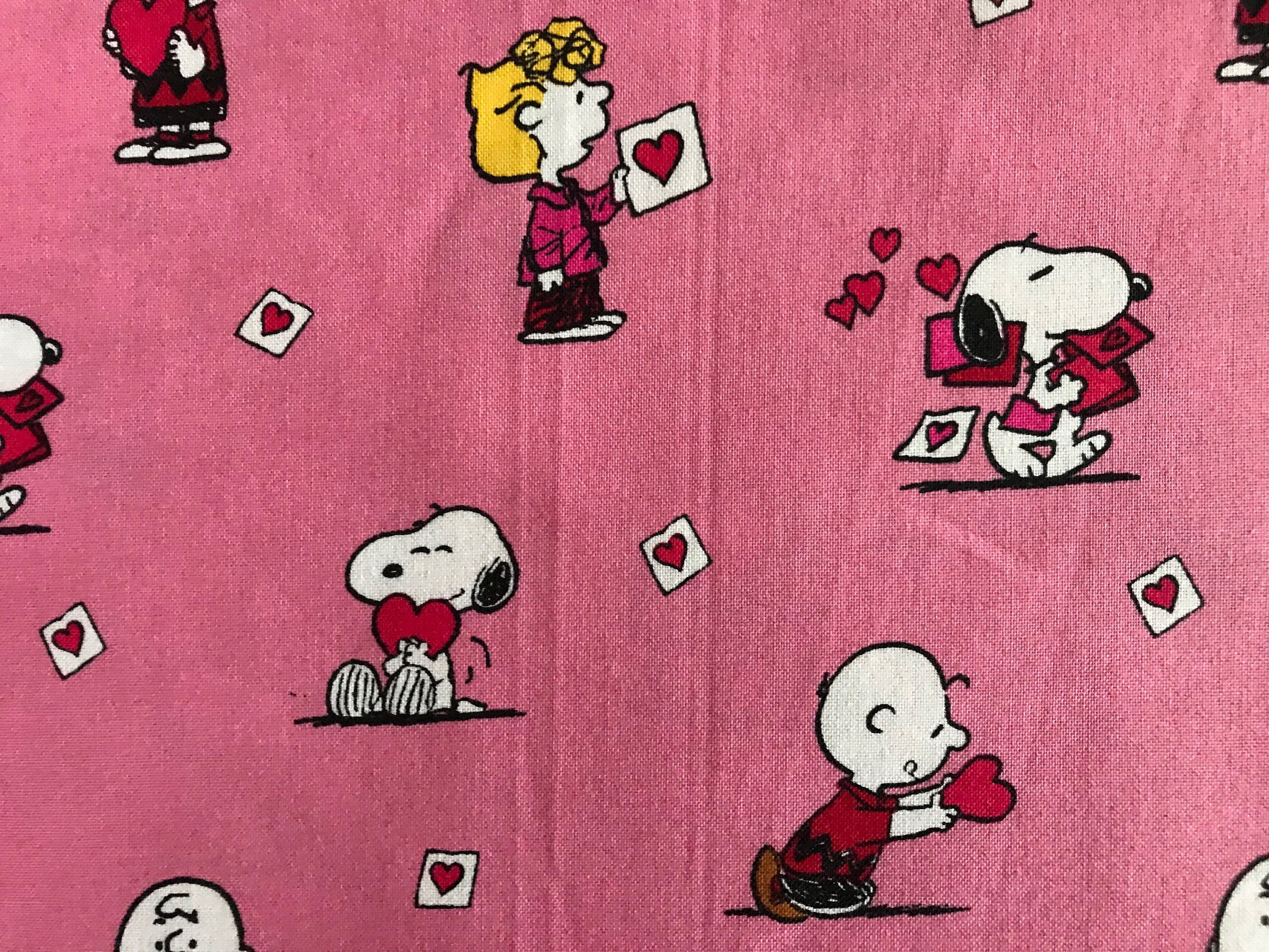 Charlie Brown Valentine Wallpaper