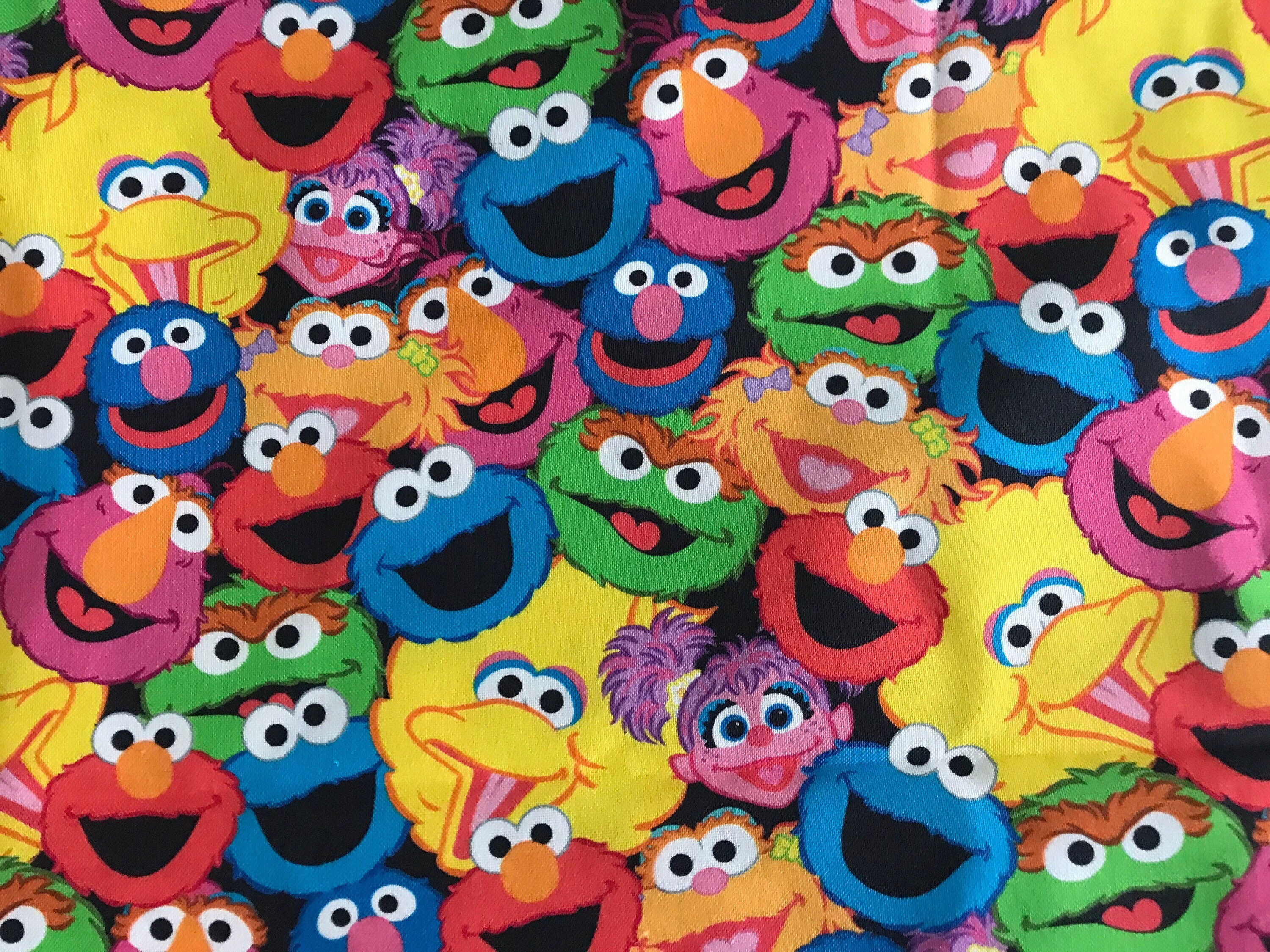 Elmo Wallpaper Iphone