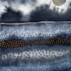 Lovely Backlight Tree Watercolor Painting. 8 X 10 Original Painting Not ...