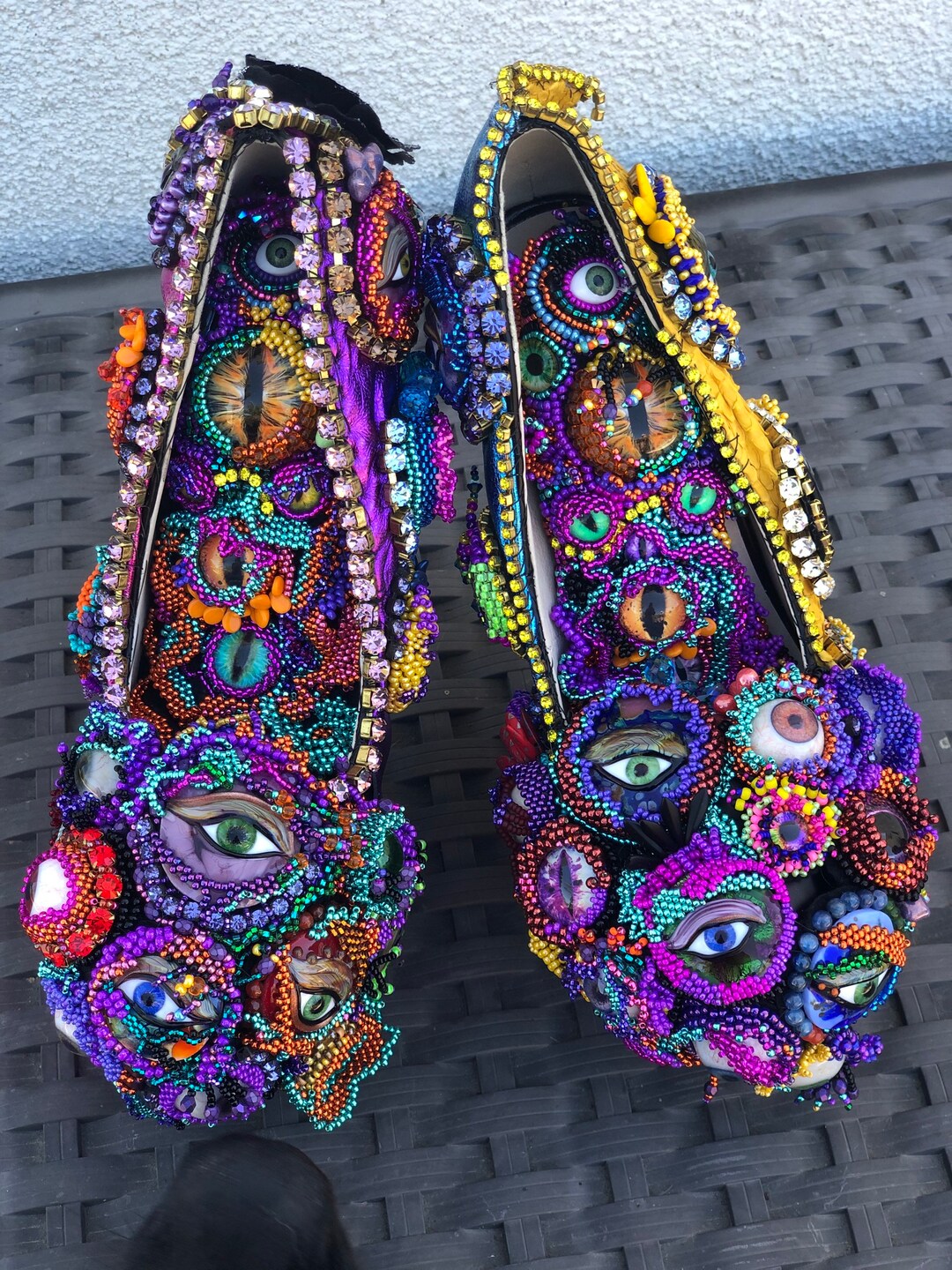 I Can See You Clearly Now - Etsy