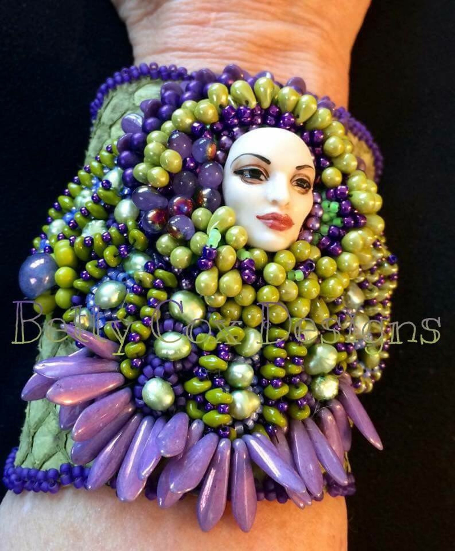 Beautiful Woman - Etsy