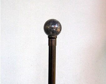 Walking cane handle | Etsy