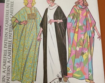 Muumuu pattern | Etsy