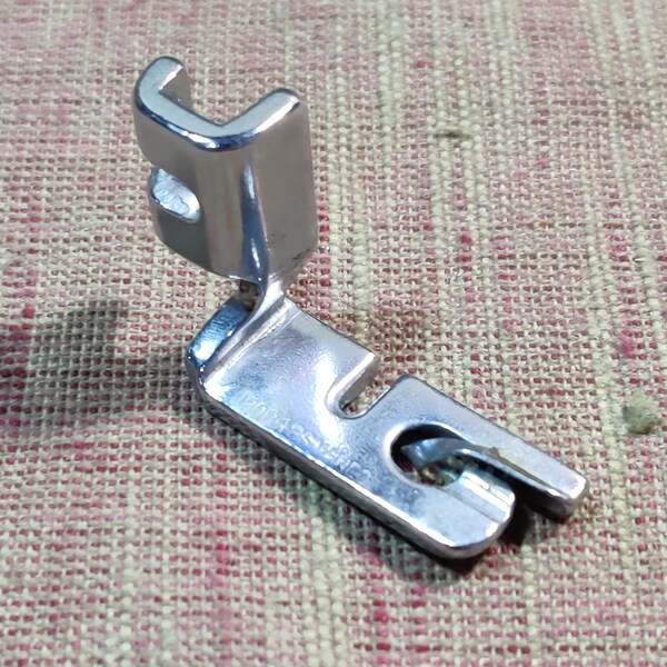 Singer Hemming Foot - Etsy