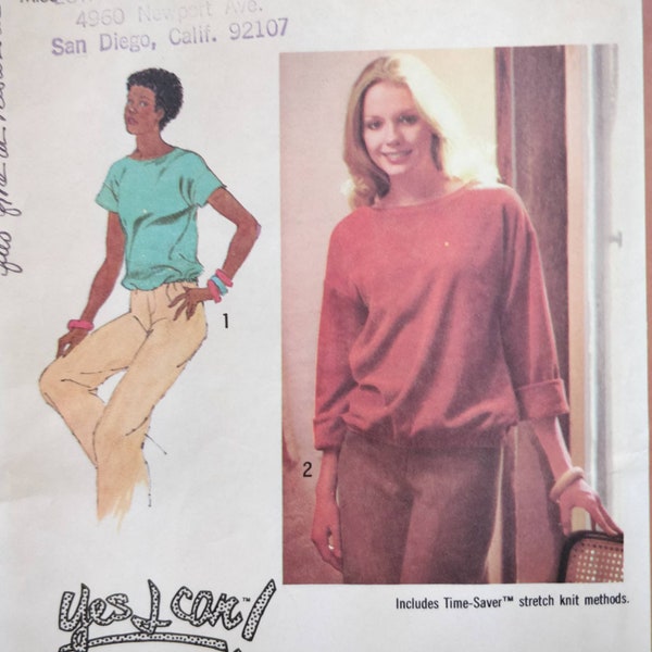 Simplicity 8742 - Etsy