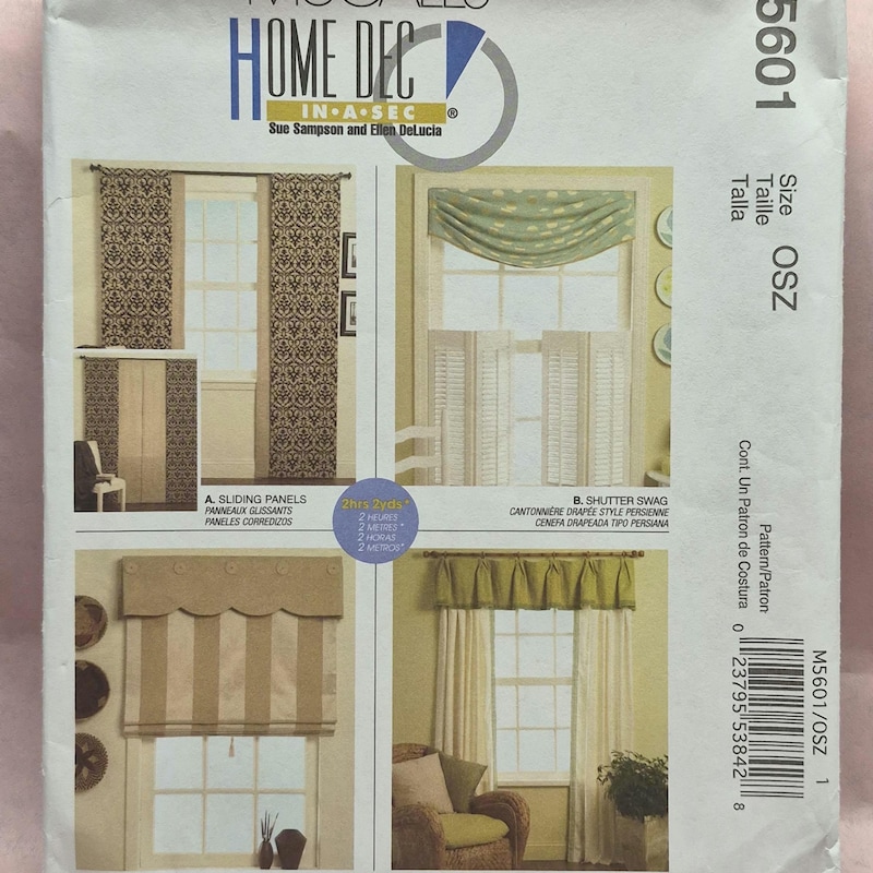 2000s Curtain - Etsy
