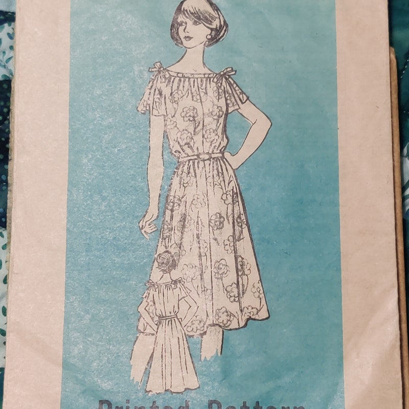 Pullover Dress - Etsy