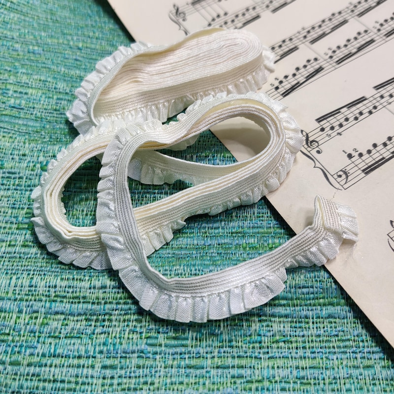 Lingerie Elastic - Etsy