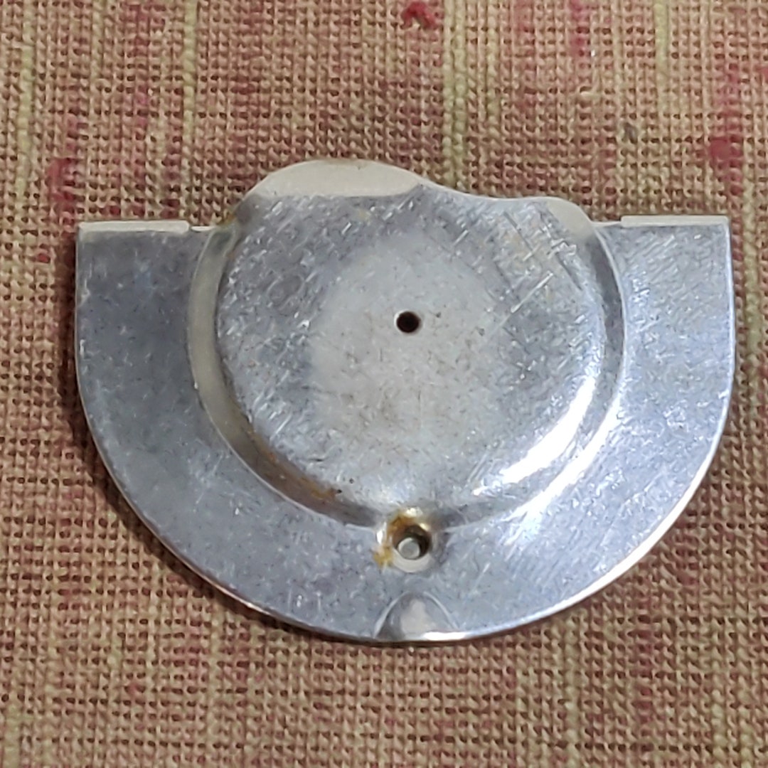 Vintage Singer Replacement Cover Plate for 66K & 99K Low Shank Sewing ...