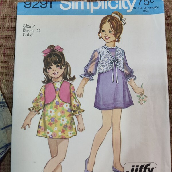 Toddler a Line Dress - Etsy