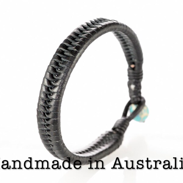 Leather Kangaroo - Etsy