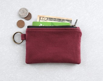 Pouches & Coin Purses - Etsy