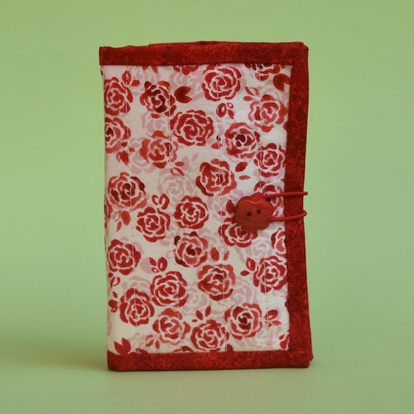 Handmade Needle Case - Etsy