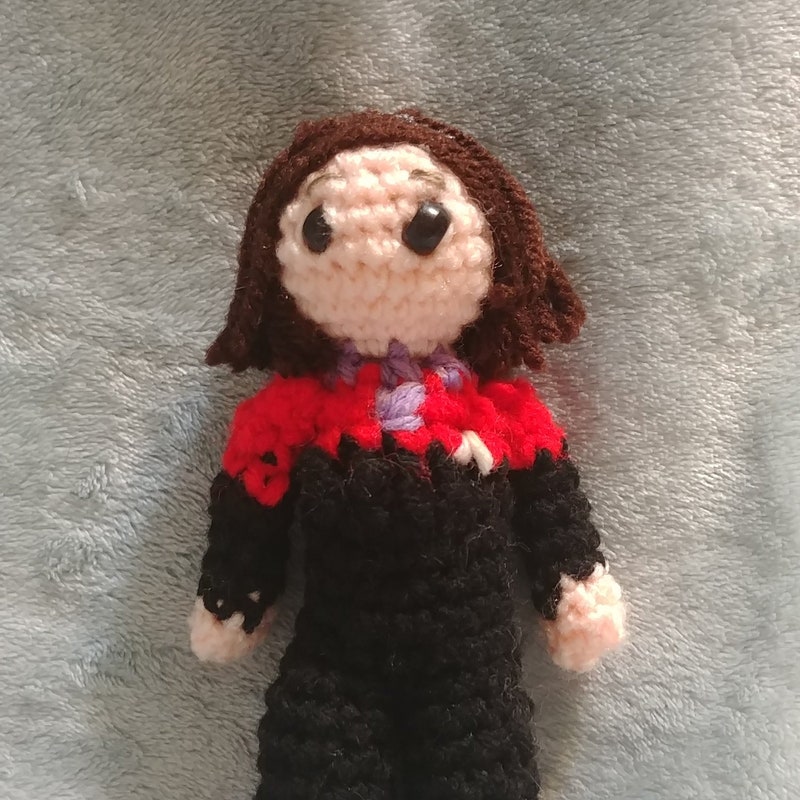 Janeway - Etsy