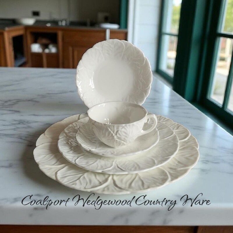 Dinnerware Set - Etsy