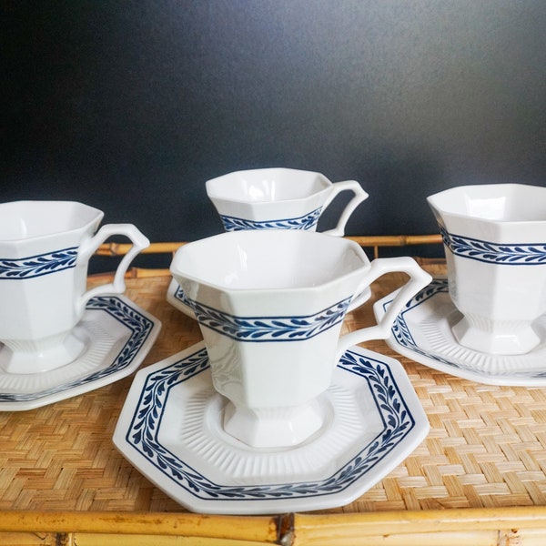 Independence Ironstone - Etsy