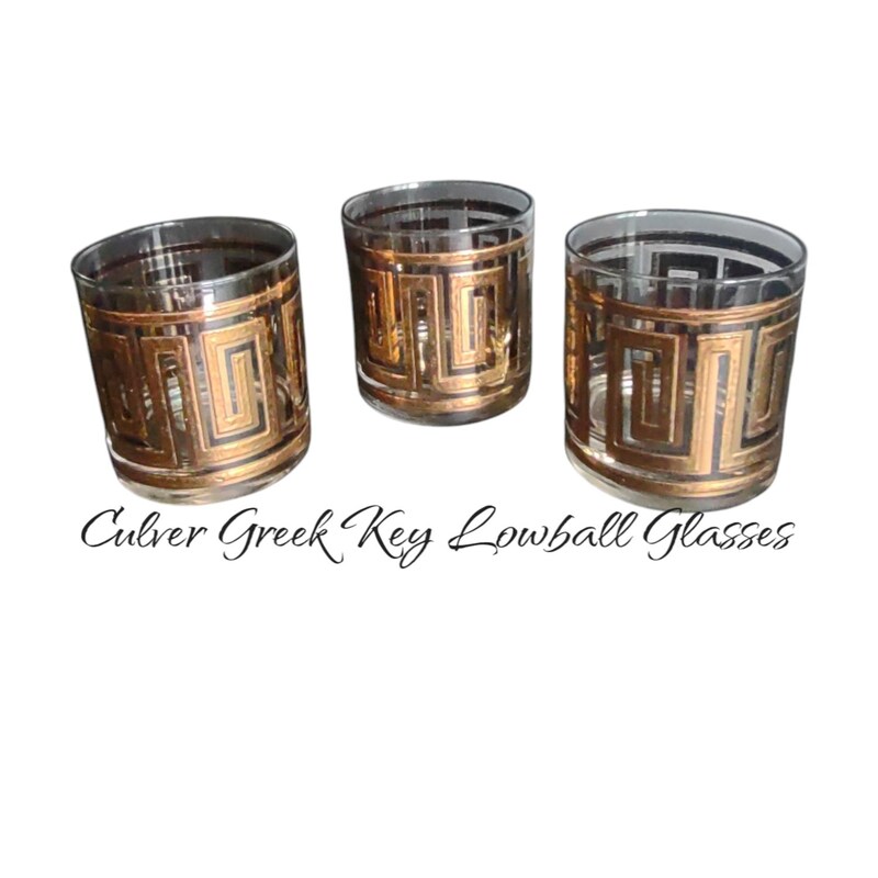 Hellenic Glassware - Etsy